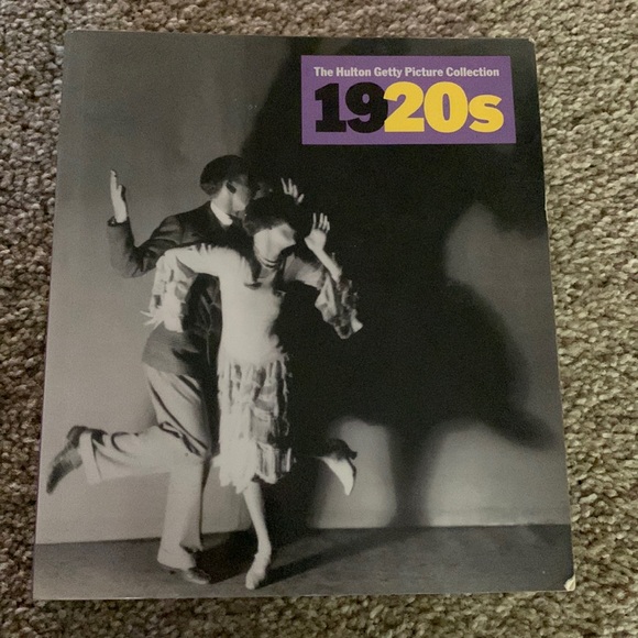 Other | The Hulton Getty Picture Collection Of The 192s Nick Yapp ...